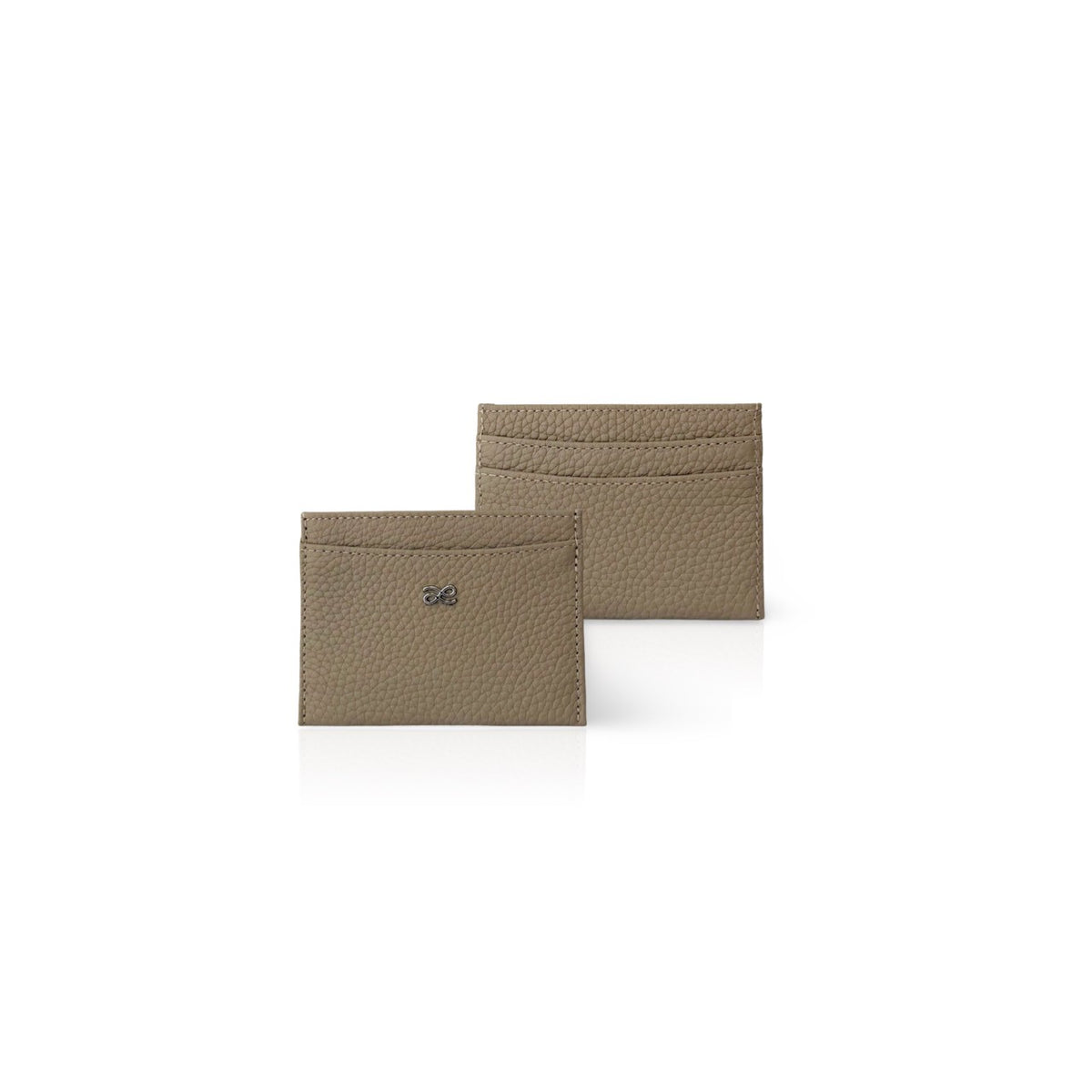SIGNATURE HOLB TOGO CARD HOLDER CLAY – HOUSE OF LITTLEBUNNY
