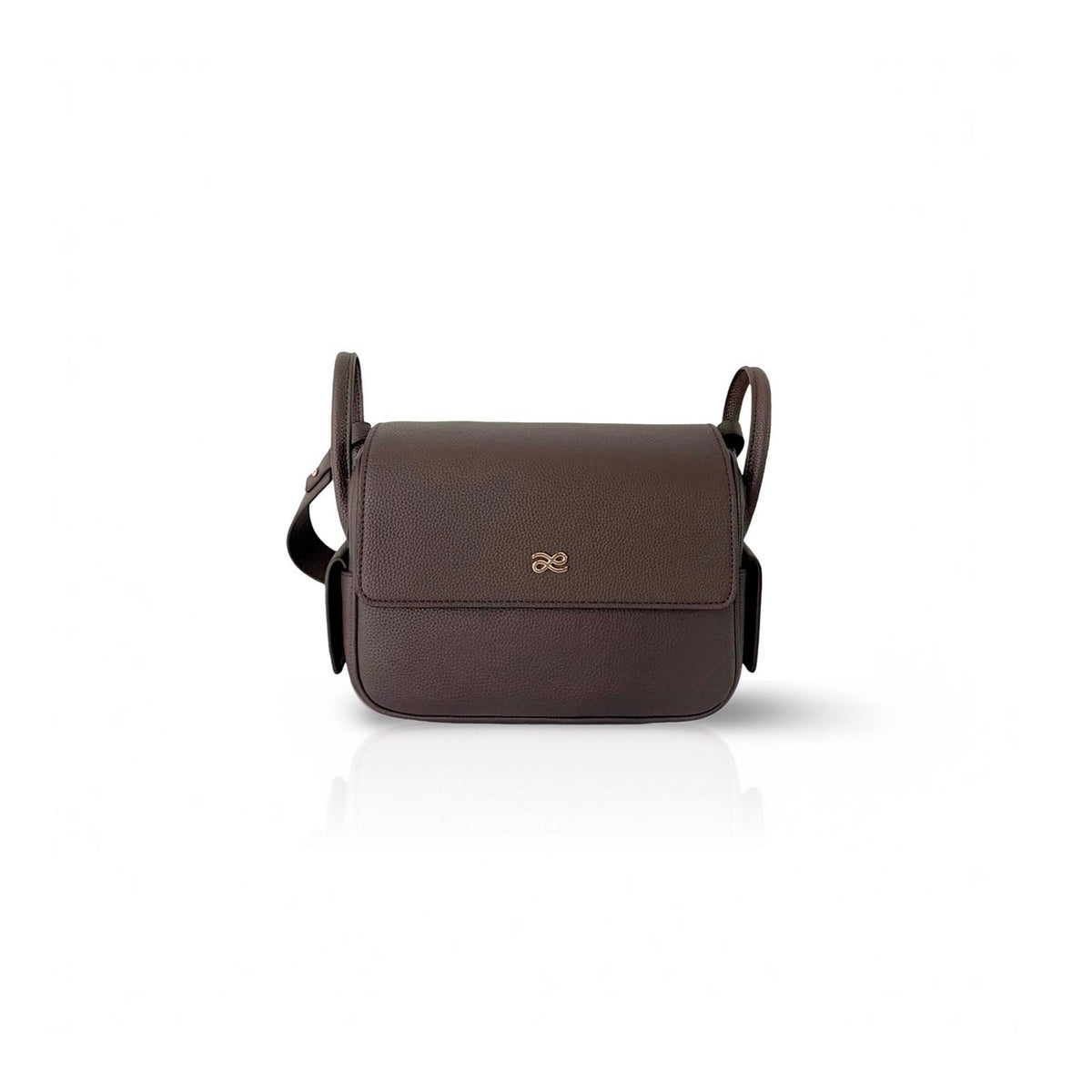 TREASURE 22 PU MAHOGANY , GHW – HOUSE OF LITTLEBUNNY