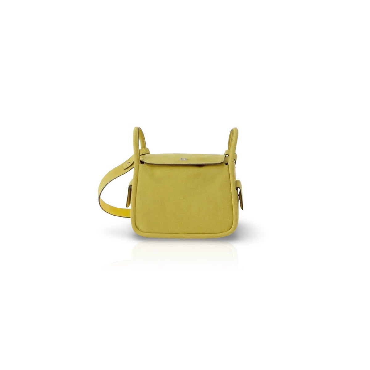 TREASURE DE REVE SUEDE 22 YELLOW – HOUSE OF LITTLEBUNNY
